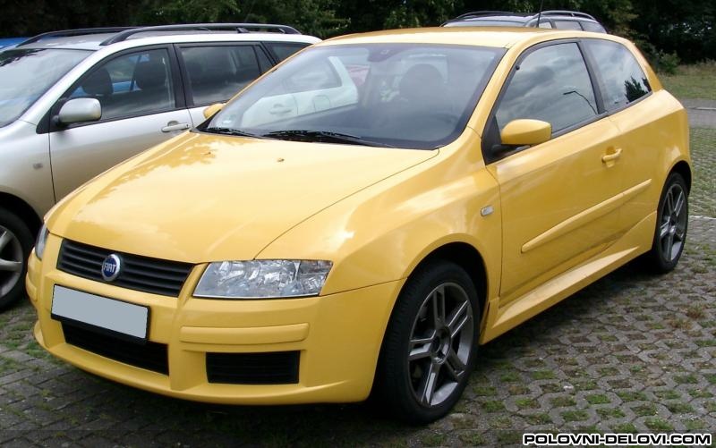 Fiat Stilo Razni Delovi