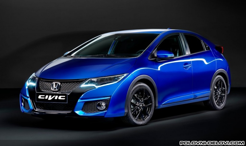 Honda Civic Razni Delovi