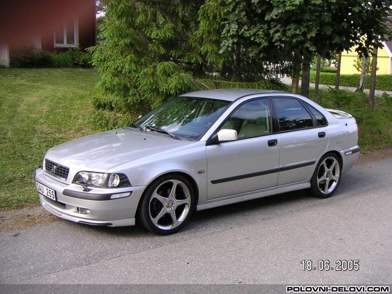 Volvo S40 1.9D 100KS I 116KS Kompletan Auto U Delovima