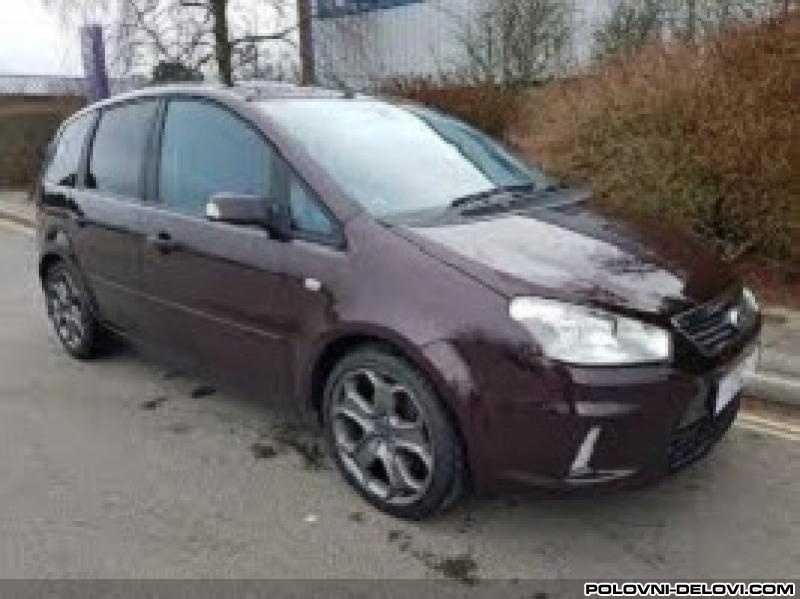 Ford Focus C-Max 03-10 Novi Delovi Karoserija