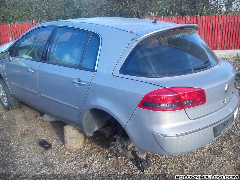 Renault Vel Satis 3 0DCI Kompletan Auto U Delovima