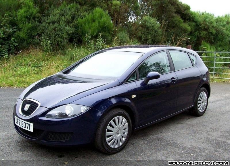 SEAT IBIZA LEON ALTEA CORDOBA DELOVI