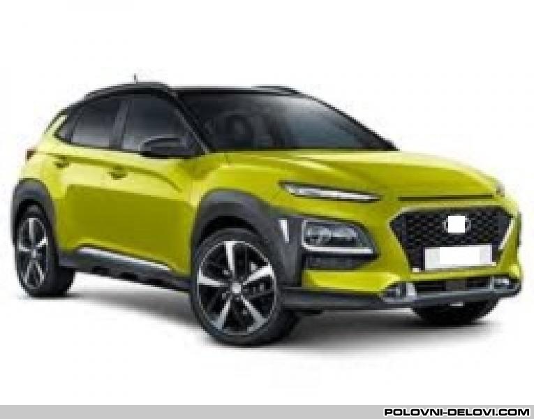 Hyundai Kona 17-20 NOVO NAVEDENO Svetla I Signalizacija