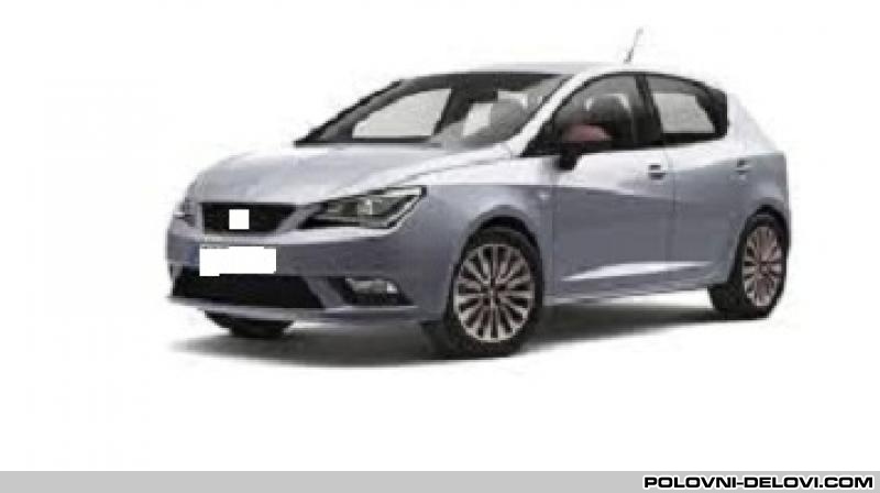 Seat Ibiza 15-17 NOVI DELOVI Karoserija