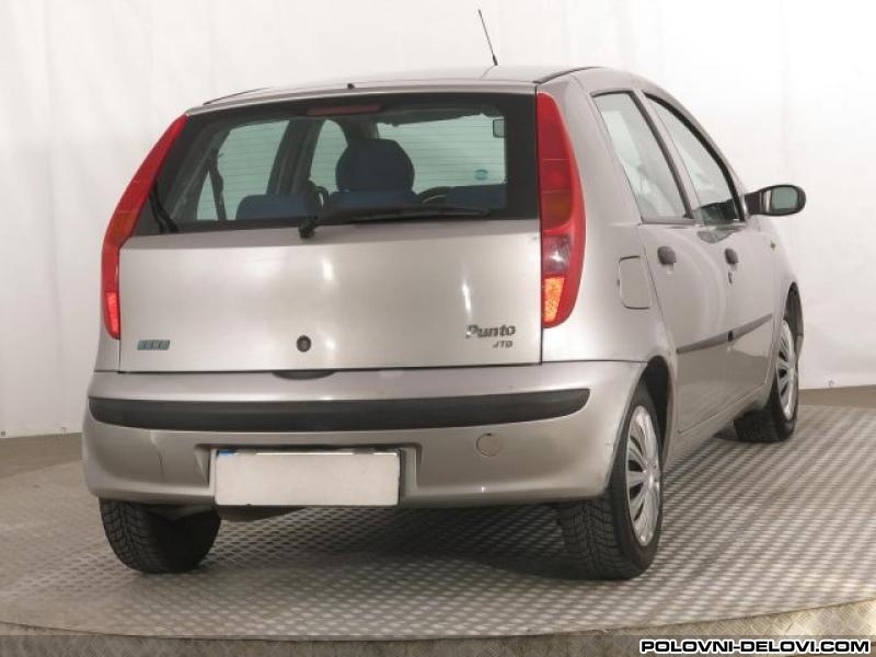 Fiat Punto 1.9jtd Razni Delovi