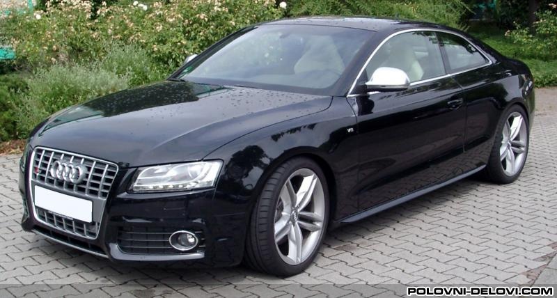 Audi A5 Kompletan Auto U Delovima