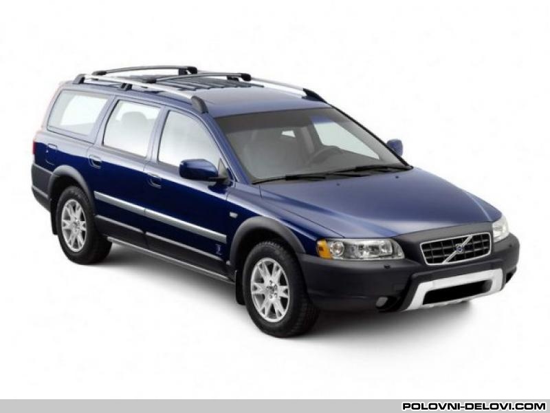 Volvo XC70 2.5T Kompletan Auto U Delovima