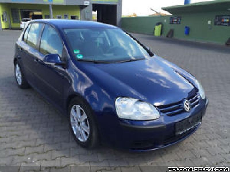 Volkswagen Golf 5 Kompletan Auto U Delovima