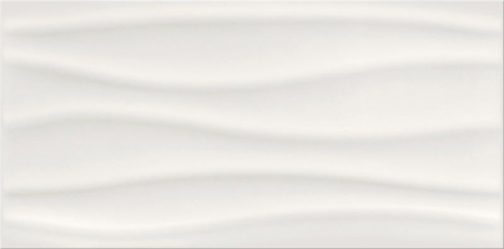 URC BLANKA WHITE WAVE 29,7X60 I
