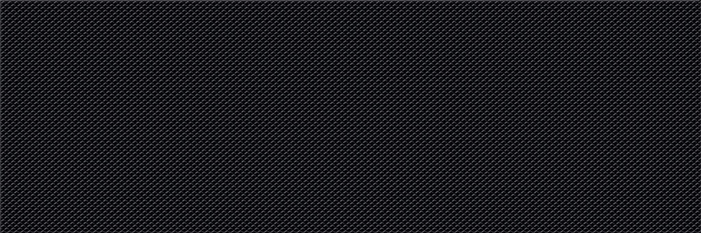 URC BLACK TEXTILE 25X75 I