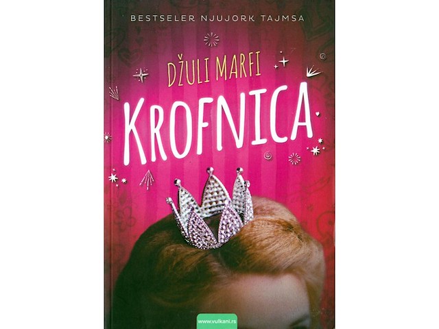 Krofnica - Džuli Marfi