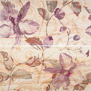 UBK INSERTO BALI ORCHID 50X50 I