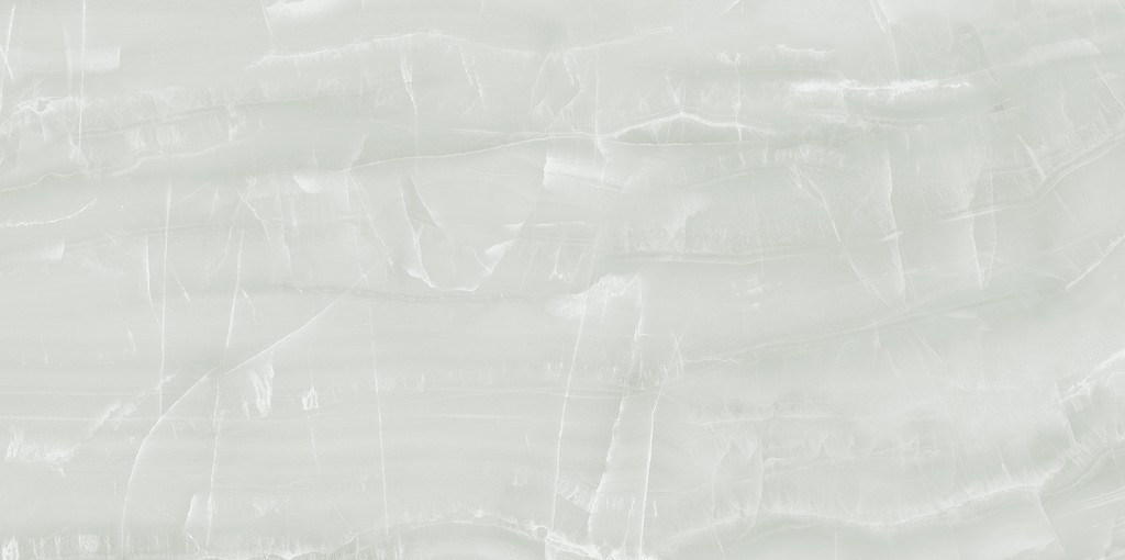 BRAVE ONYX WHITE POLISHED 59,8X119,8 I