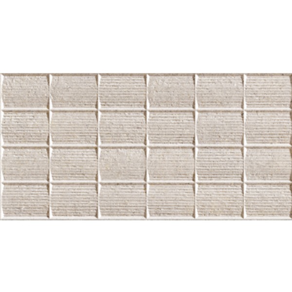 Argenta Soap Stone Mosaic Tortora 30x60