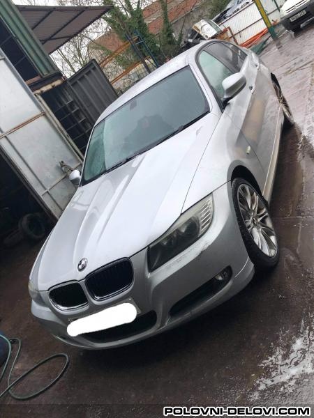 BMW 3 320d 318d 318i Kompletan Auto U Delovima