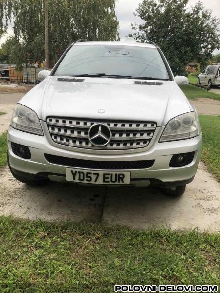 Mercedes ML 320 Ml 280cdi ML 320cdi Karoserija