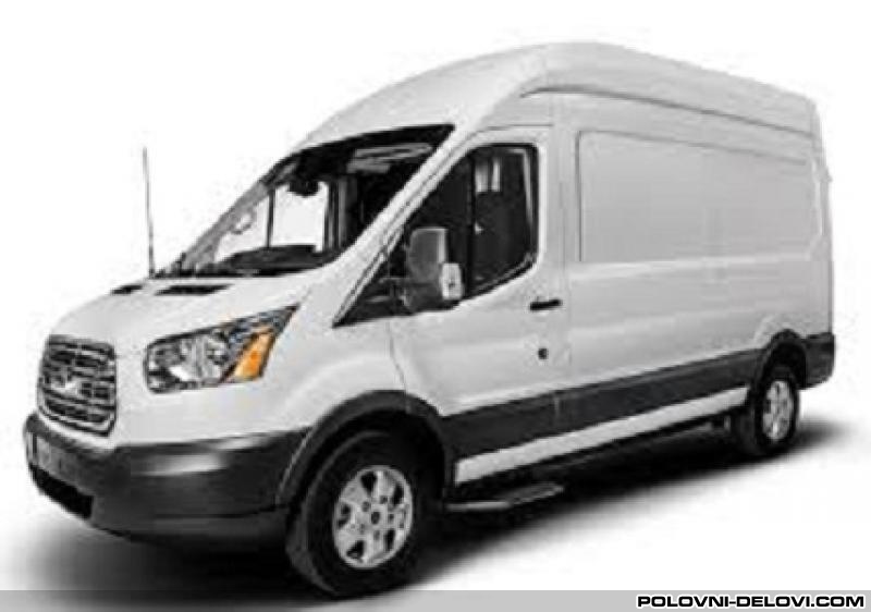 Ford Transit 13-19 NOVO NAVEDENO Karoserija