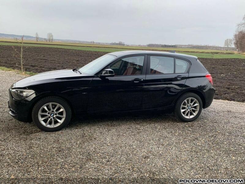 BMW 1 F20 F21 Delovi Kompletan Auto U Delovima