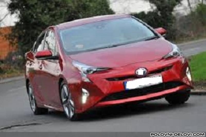 Toyota Prius 16-19 NOVO NAVEDENO Karoserija