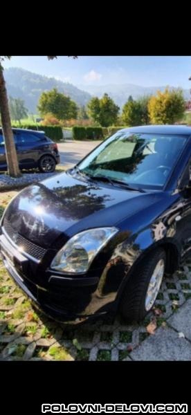 Suzuki Swift 1.3 Kompletan Auto U Delovima