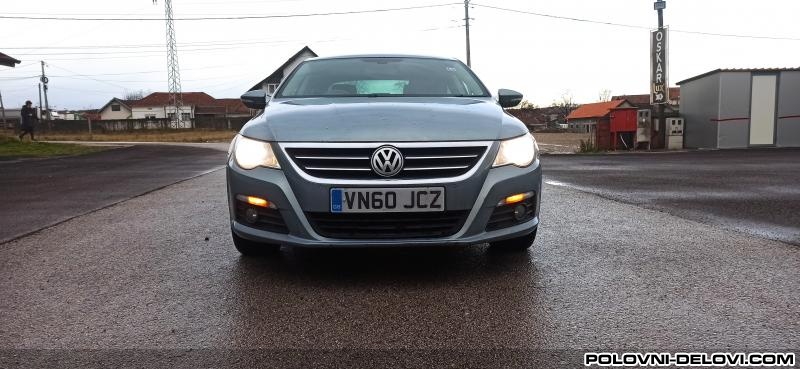 Volkswagen Passat CC CC 2.0tdi 170ks CBBB Kompletan Auto U Delovima