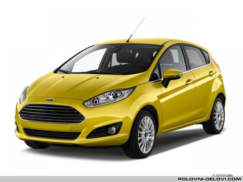 Ford Fiesta NOVI NAVEDENI DELOVI Svetla I Signalizacija