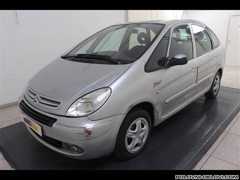 Citroen Xsara Picasso Kompletan Auto U Delovima