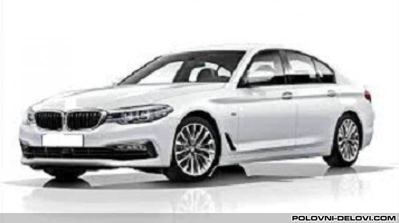 BMW 520 G30 NOVI NAVEDENI DE Karoserija