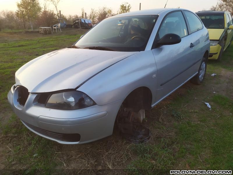 Seat Ibiza 1.2.1.9 Menjac I Delovi Menjaca