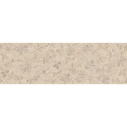 FLORAL BEIGE 30X90 I 1.32 RETT