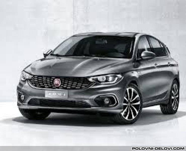 Fiat Tipo Kompletan Auto U Delovima