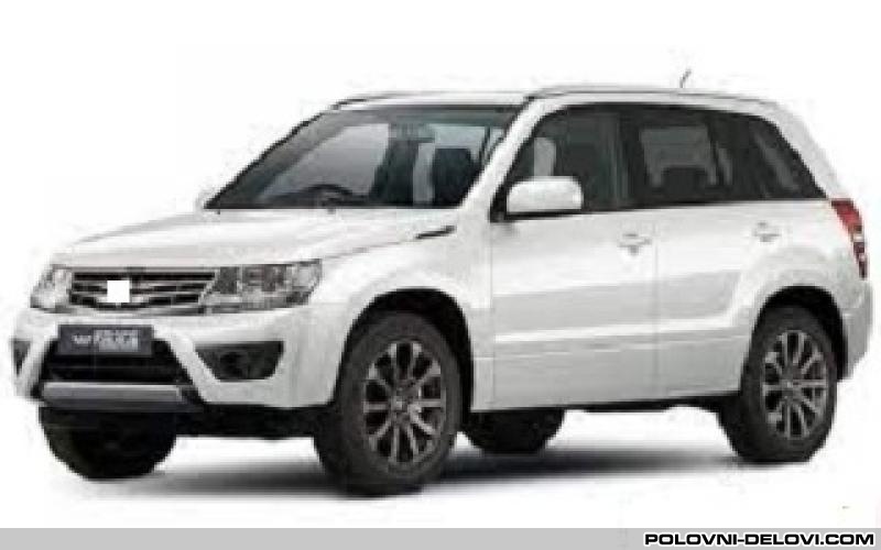 Suzuki Grand Vitara 13-15 NOVO Karoserija