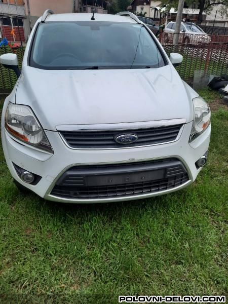 Ford Kuga Razni Delovi