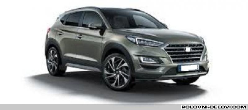 Hyundai Tucson 18-20 Novi Delovi Svetla I Signalizacija