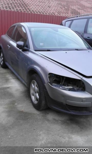 Volvo C30 Kompletan Auto U Delovima