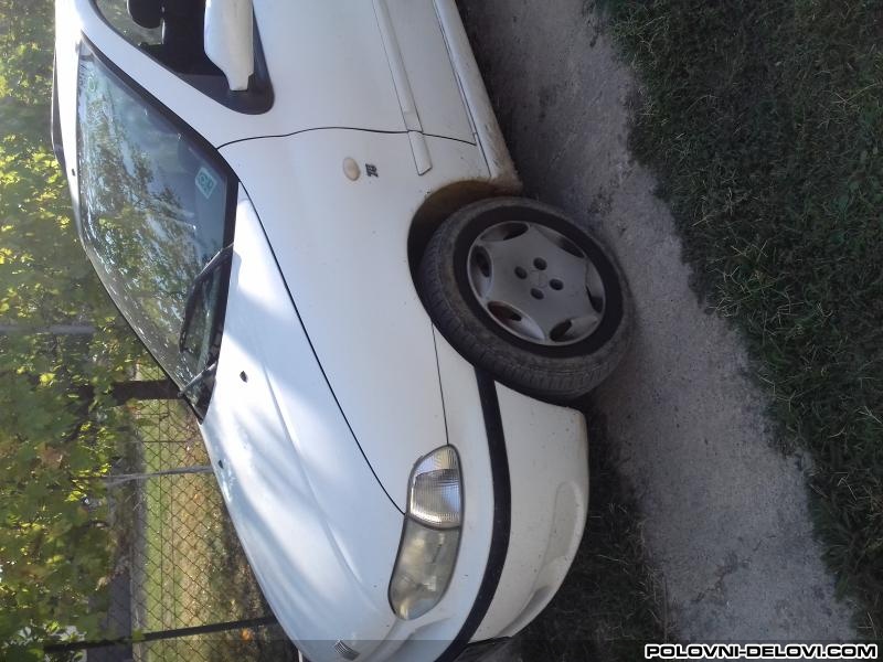 Fiat Palio 1.6-16v Motor I Delovi Motora