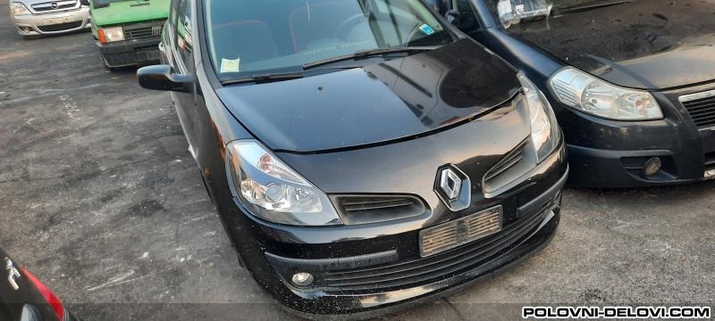 Renault Modus Kompletan Auto U Delovima