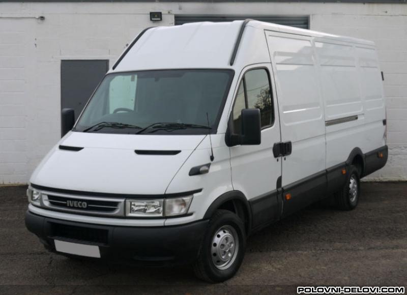 Iveco Daily. Rival Delovi 064 946-44-66