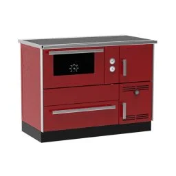 KOTAO ALFA TERM 35KW BORDO LEVI