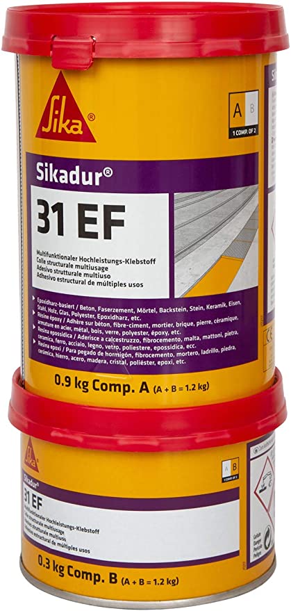 SIKADUR 31EF(AB) 6 KG