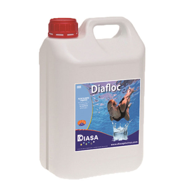 BAZ.DIASA DIAFLOC LIQUIDE 20 L