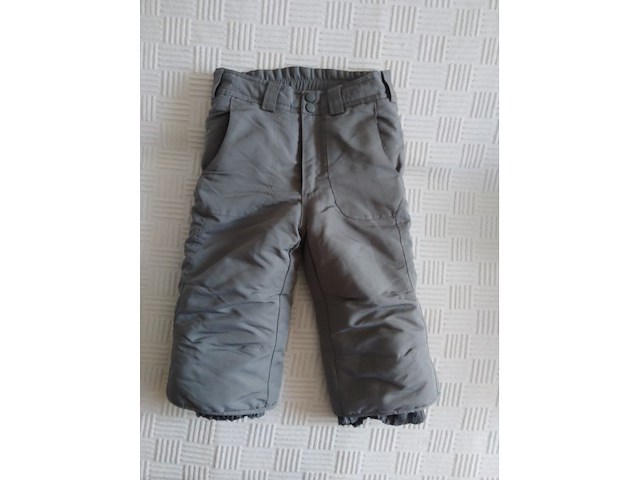 MIC KIDS SKI PANTALONE VEL 92