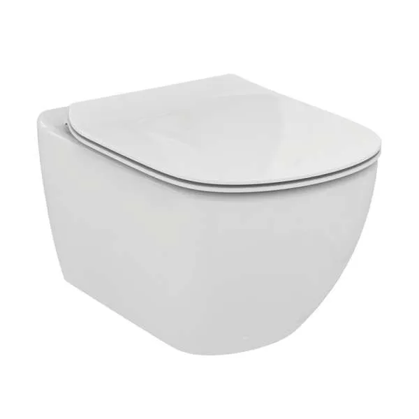 TESI – AQUABLADE® KONZOLNA WC ŠOLJA