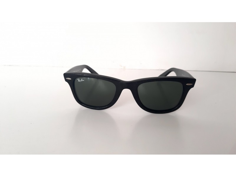 RAY BAN RB 2140 WAYFARER - NAOCARE ZA SUNCE