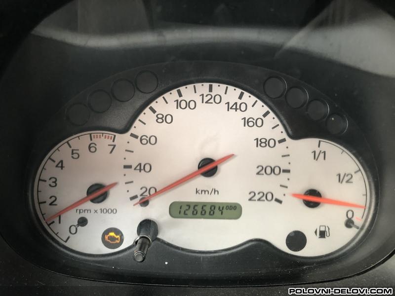 Ford Ka DELOVI Audio