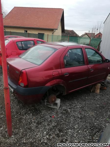 Dacia Logan 1.2..1.4.1.6. 1.5 Filteri