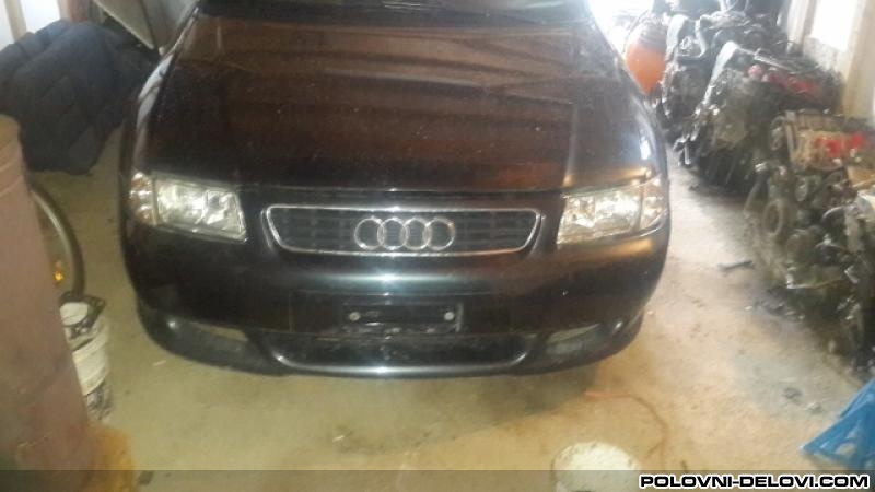 Audi A3 Delovi A3 Audi Razni Delovi