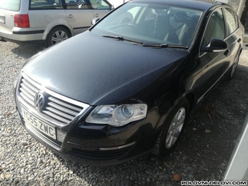 Volkswagen Passat B6 105 Ks Tdi Kompletan Auto U Delovima