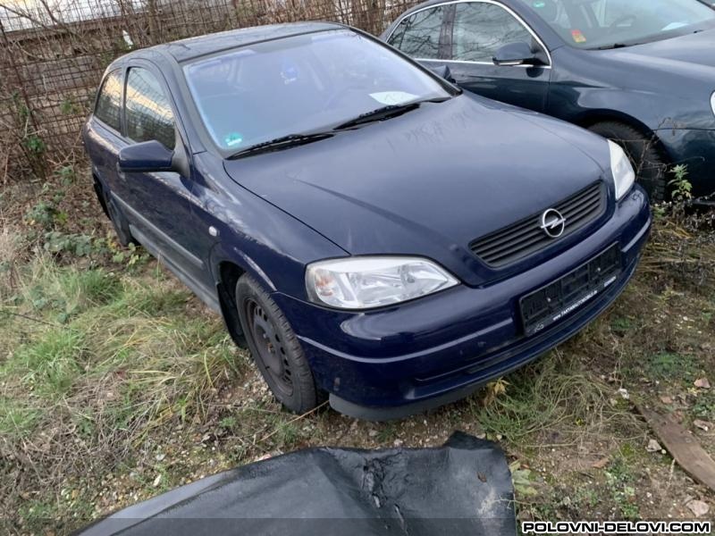 Opel Astra G H Razni Delovi