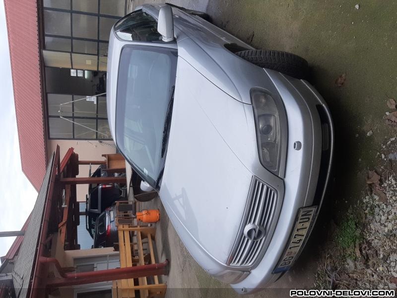 Opel Omega B Kompletan Auto U Delovima